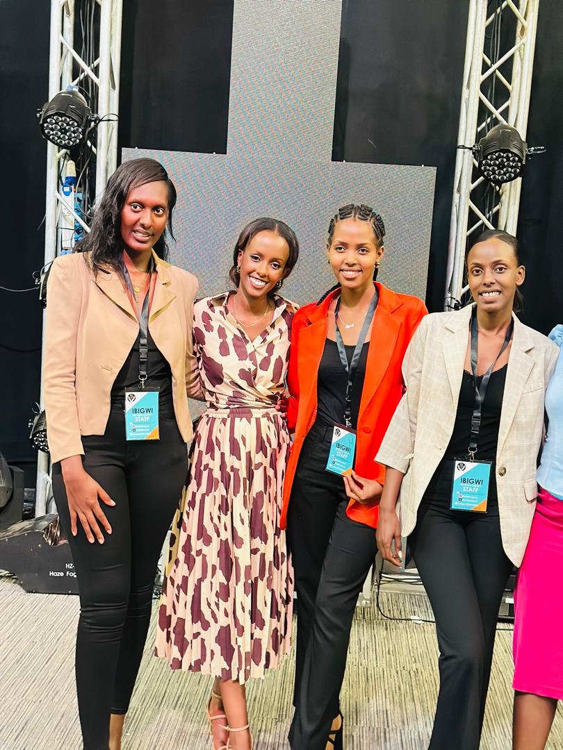 Ibigwi Protocol Agency | Exceptional Events, Flawless Execution