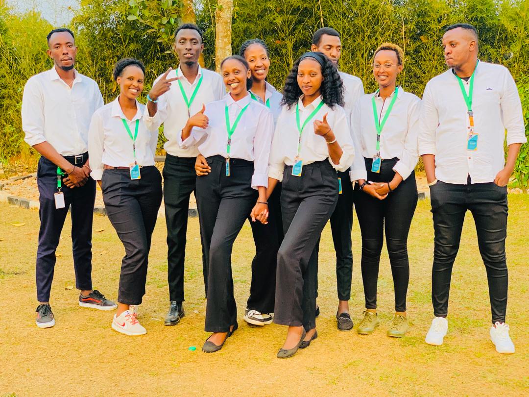 Ibigwi Protocol Agency | Exceptional Events, Flawless Execution